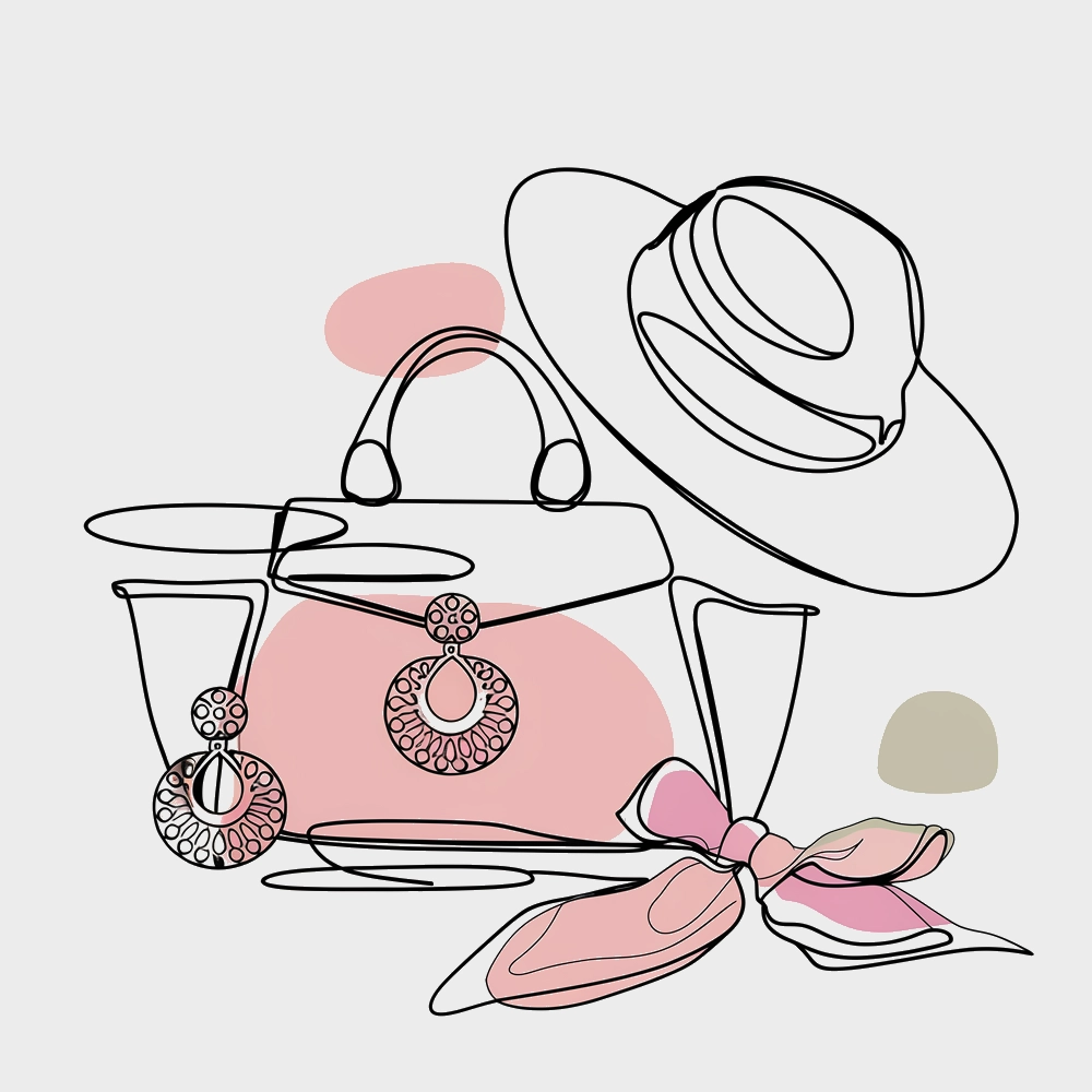 Accessori | Ès-se-re di Valentina